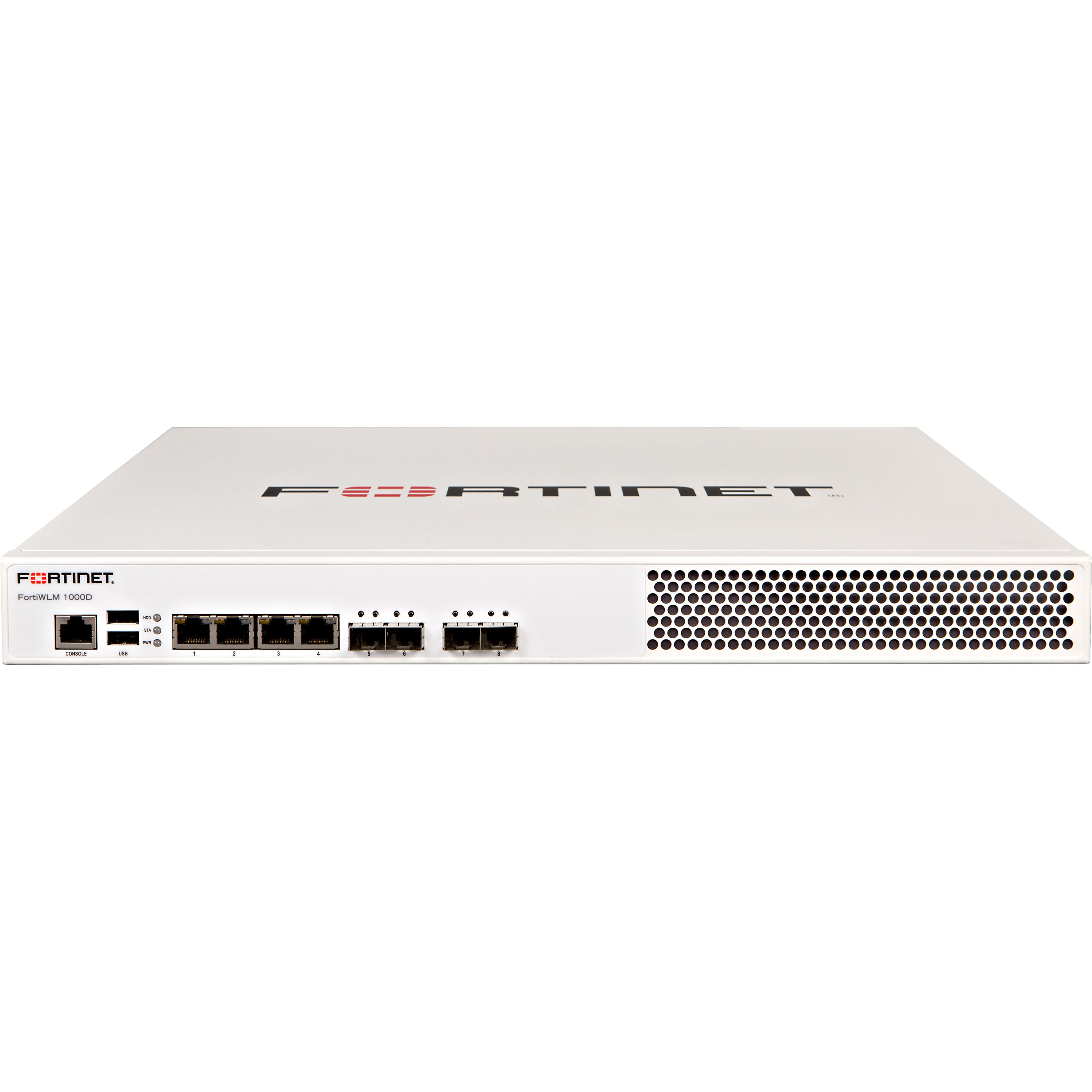 Fortinet FortiWLM 1000D Wireless LAN Controller - Walmart.com