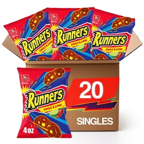 Runners Chips