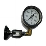 NAVAC NMV1 Micron Vacuum Gauge - Walmart.com