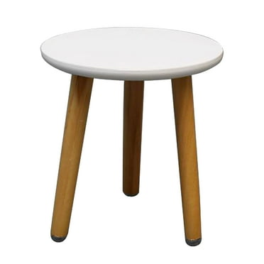 Learniture Heavy Duty Metal Lab Stool - Fixed Height (24" H)-4 Pack ...