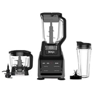 Extractor de Jugos Ninja Tecnología Neverclog COJC155 | Walmart en línea
