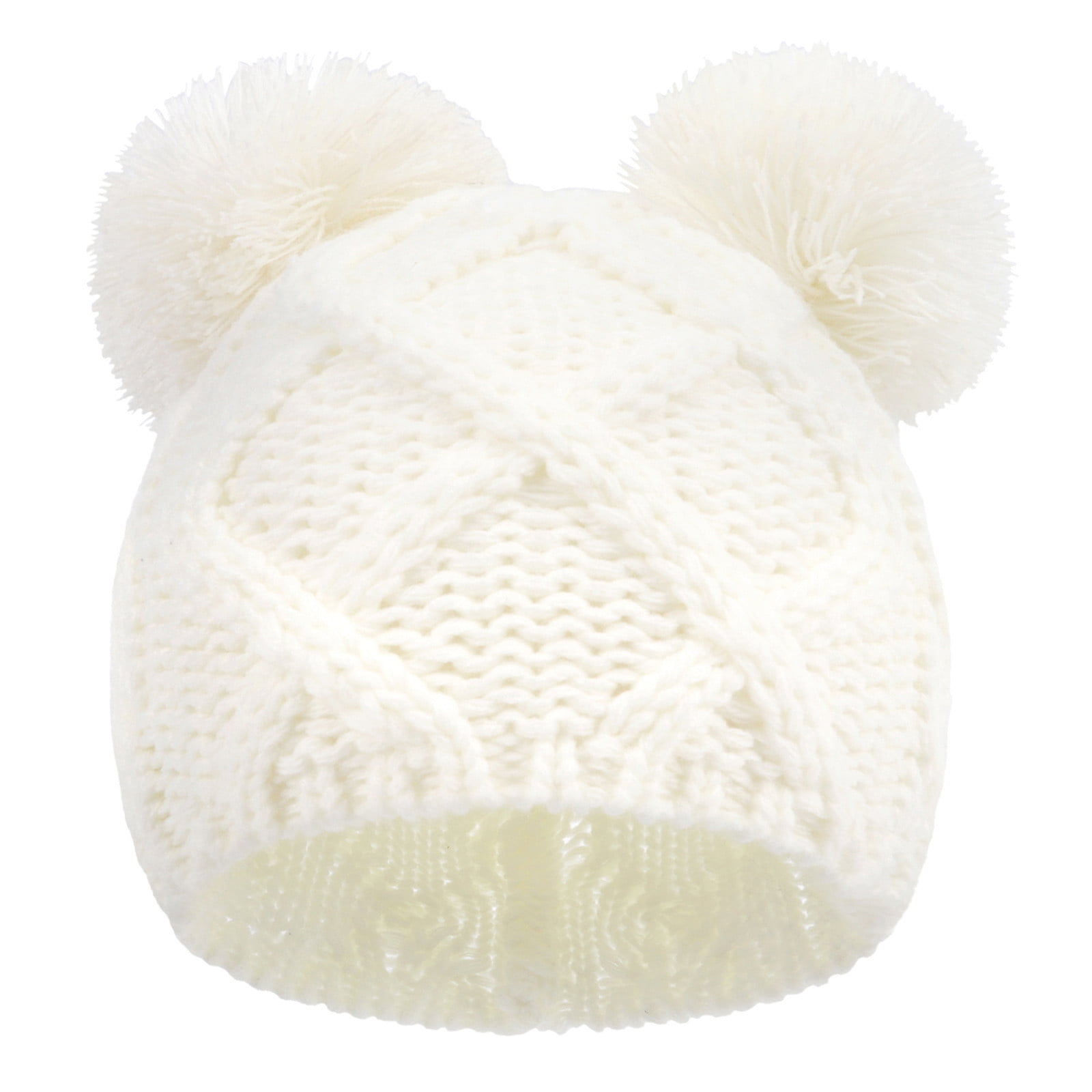 Click here for Sxcggal One Toddler Girls Boys Winter Hats Infant... prices