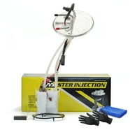 Carter P90091 Universal Electrical Fuel Pump Automotive Replacement 12V ...