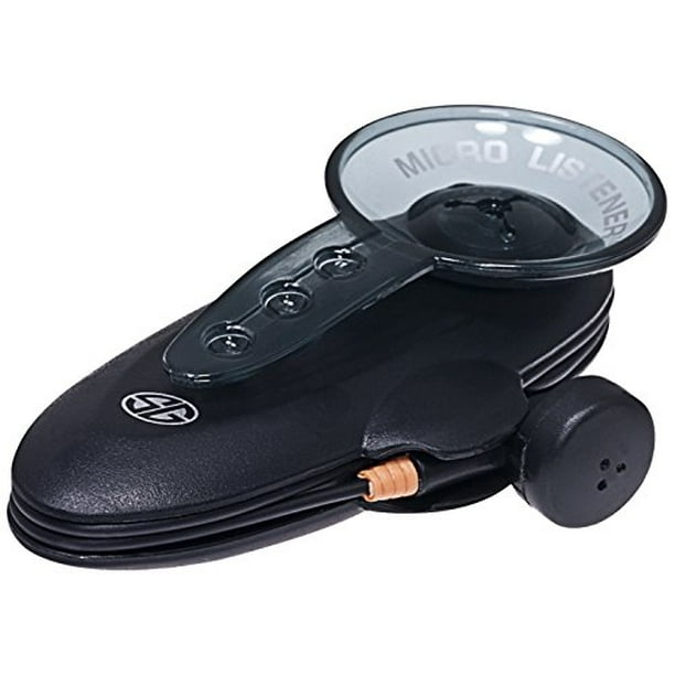 Spy Gear 20062671 Micro Agent Listener Toy - Walmart.ca