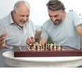 Square Off Grand Kingdom Chess Set Innovative AI Electric Chessboard ...