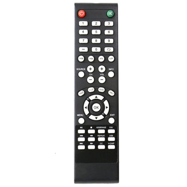 Element ELCFW329-Remote Remote Control - Walmart.com