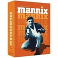 Mannix: The Complete Series (DVD) - Walmart.com