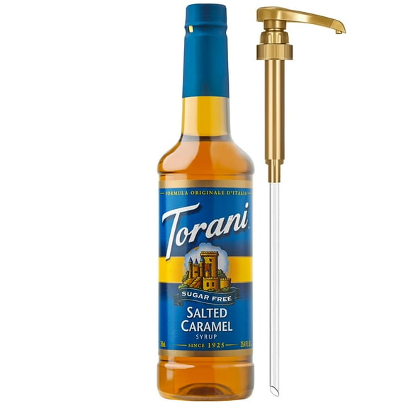 Monin Mini Floral Syrup Collection 8.5 oz - Walmart.com