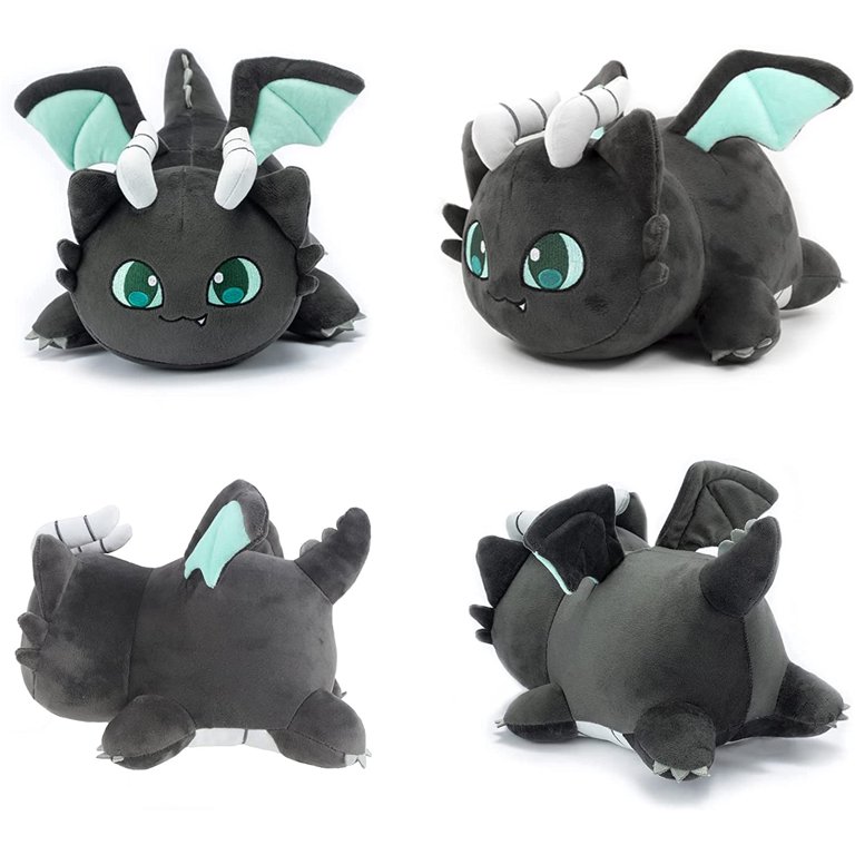 Dragon Cat