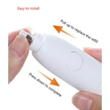 Electric Eraser Kit with 10 Eraser Refills, Auto Erasers for Artist ...