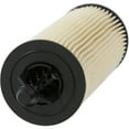 Super Tech Oil Filter ST11665, 10K Mile Filter for Select Chrysler ...