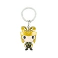 Funko Pocket Pop Keychain, Marvel Loki Collectible - Walmart.com