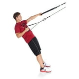 CrossCore 180 Rotational Bodyweight Trainer - Walmart.com