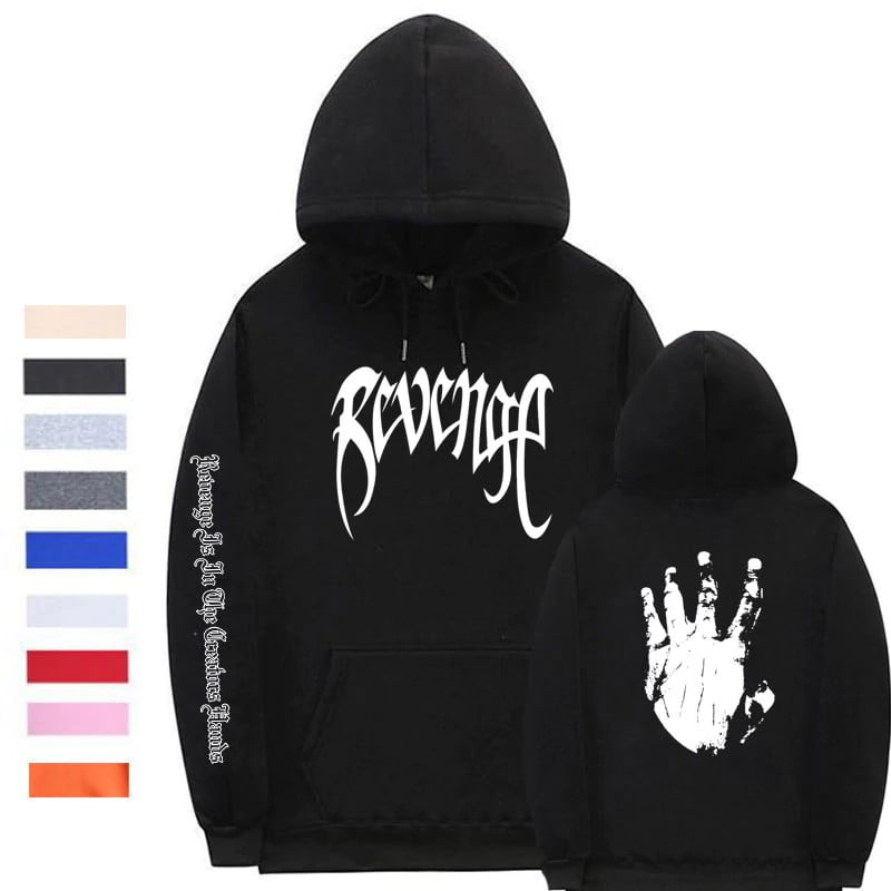 Click here for Aiony Xxxtentacion Venganza Sudaderas Rapero Hip H... prices