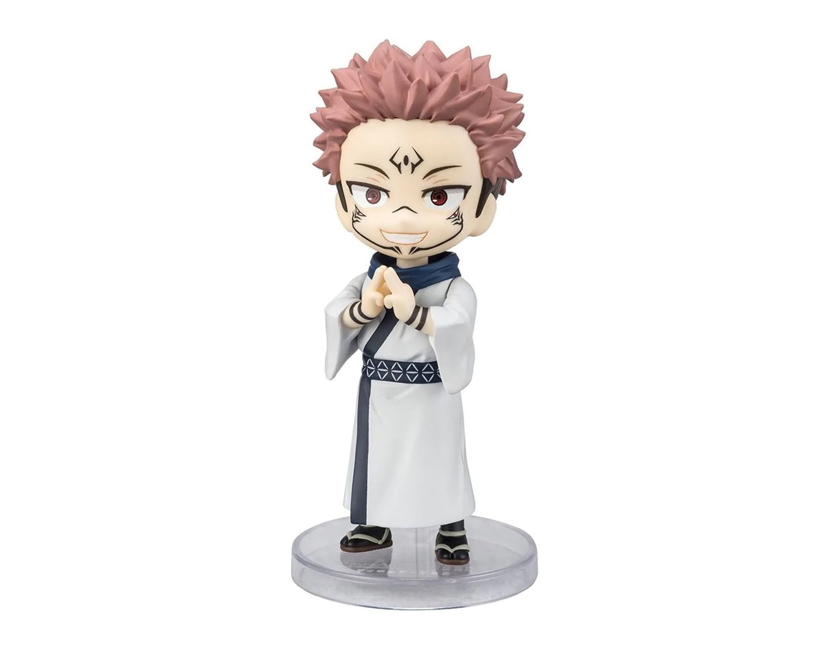 Bandai SH Figuarts Mini Sukuna - Jujutsu Kaisen | Walmart en línea