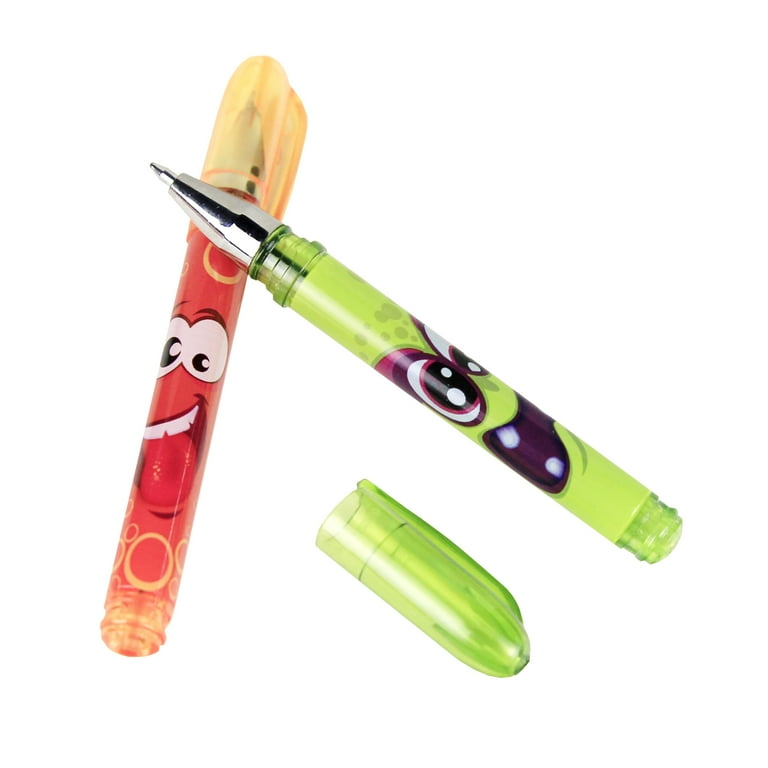 Short Pens