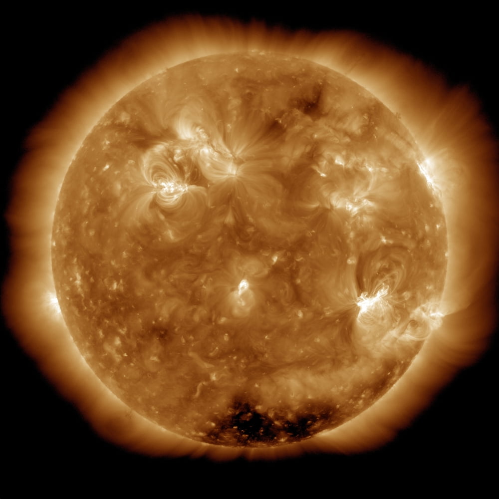 February 17 2011 - Solar activity on the Sun An X-class solar flare ... February 17 2011 - Solar activity on the Sun An X-class solar flare ...