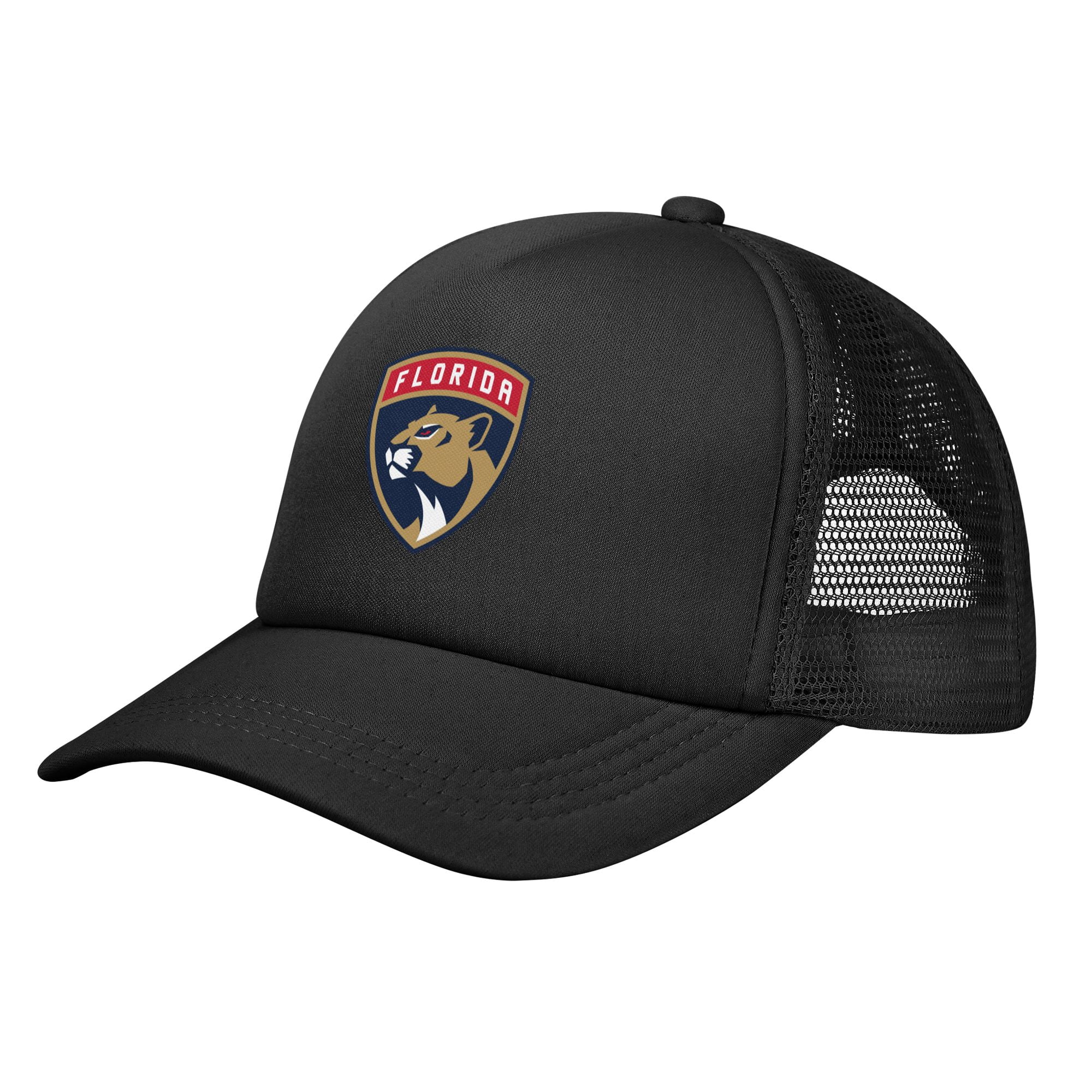 Click here for Mryumi Florida Panthers Hat Baseball Cap Casquette... prices