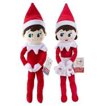 Elf on the Shelf Boy Light - Walmart.com