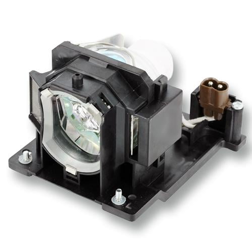Hitachi DT01123 Compatible Lamp for Hitachi Projector with 150 Days ...