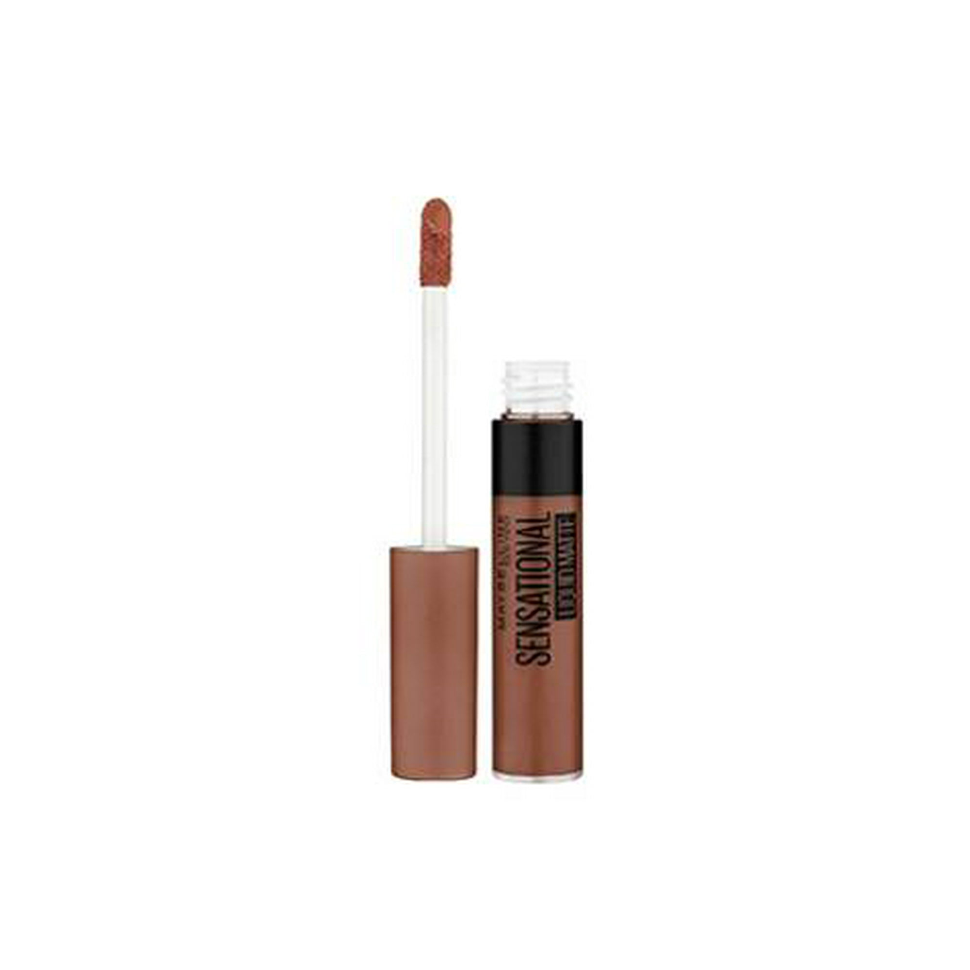 Click here for Maybelline New York Lipstick  Matte Finish  Non-St... prices