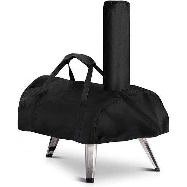 Pizza Oven Cover for Ooni karu 12, Outdoor Pizza Oven Covers Waterproof ...