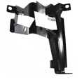 For GMC Sierra 2500/3500 HD 2007 2008 2009 2010 Bumper Bracket ...