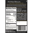 Astra Bella Sweet Red Black Italian Semi-Sparkling Red Wine 750ml 5.5% ...