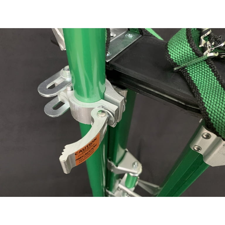 USG Sheetrock Magnesium Lightweight Professional Drywall Stilts 24 40