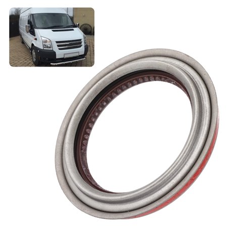 AMONIDA Rear Axle Hub Seal,Hub Seal,Rear Axle Wheel Hub Seal 1521590 ...