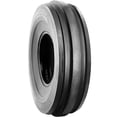 Firestone Regency AG 3-Rib Plus Front 6.5-16 88A8 6 Ply Tractor Tire ...