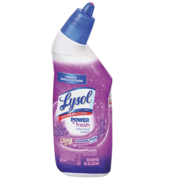 Rooto Industrial Strength Toilet Bowl Cleaner & Delimer, Lime Rust ...