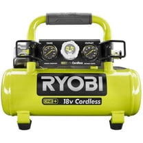 MultiVolt 36V 2 Gallon Cordless Air Compressor (Tool Only) - Walmart.com