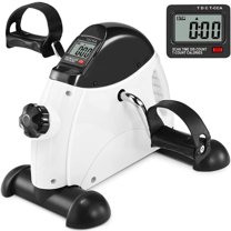 Marcy Cardio Mini-Cycle Exercise Bike NS-909: Home Fitness Full Body ...