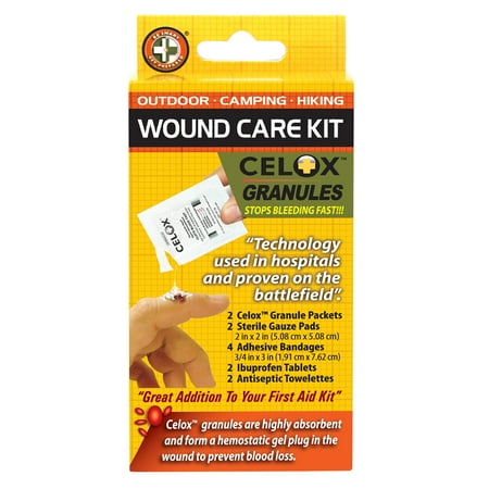 Wound-Care Kit - Walmart.com