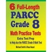 6 Full-Length SBAC Grade 3 Math Practice Tests: Extra Test Prep to Help ...