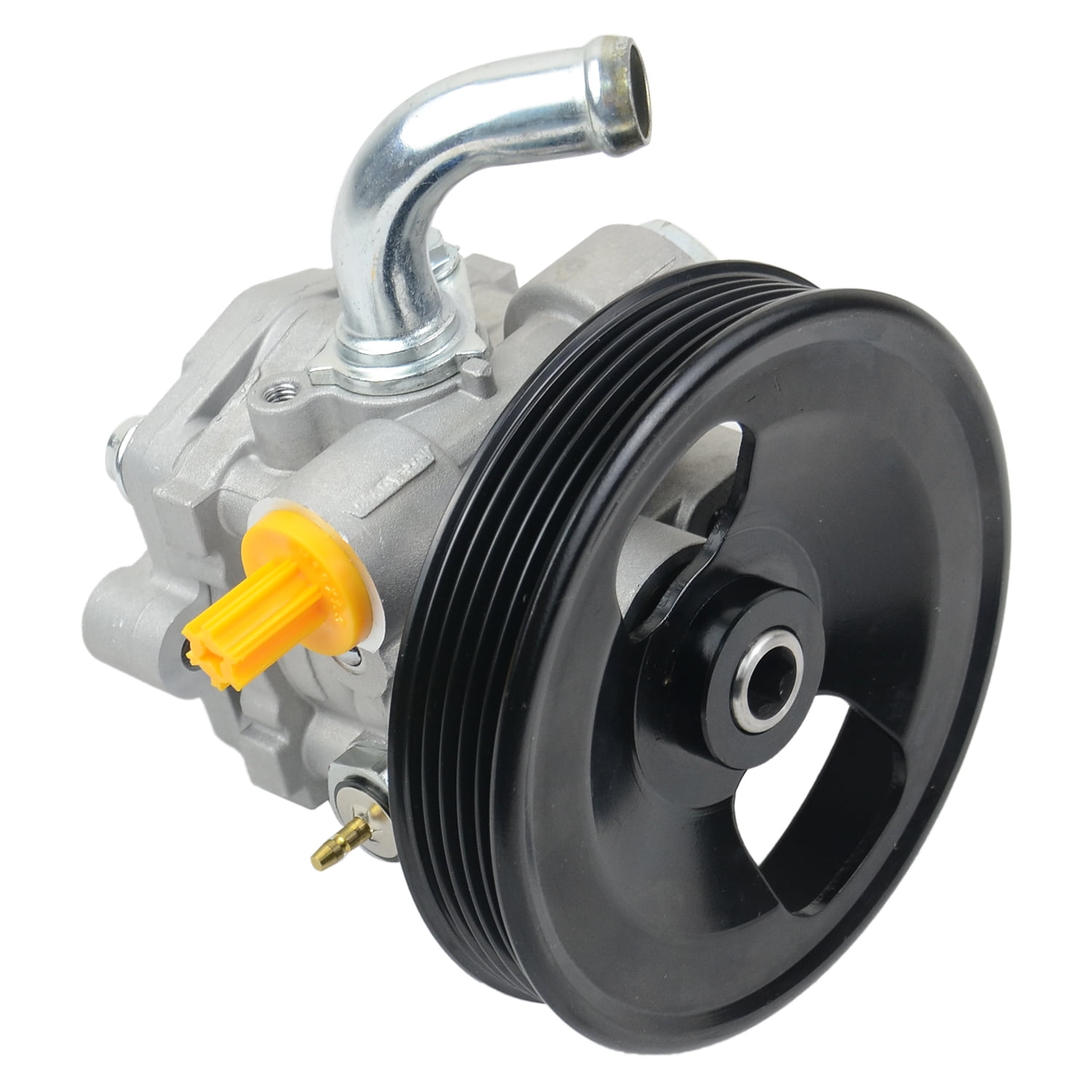 Buy Power Steering Pump for Suzuki Grand Vitara, V4 Grand Escudo I 2.0 ...