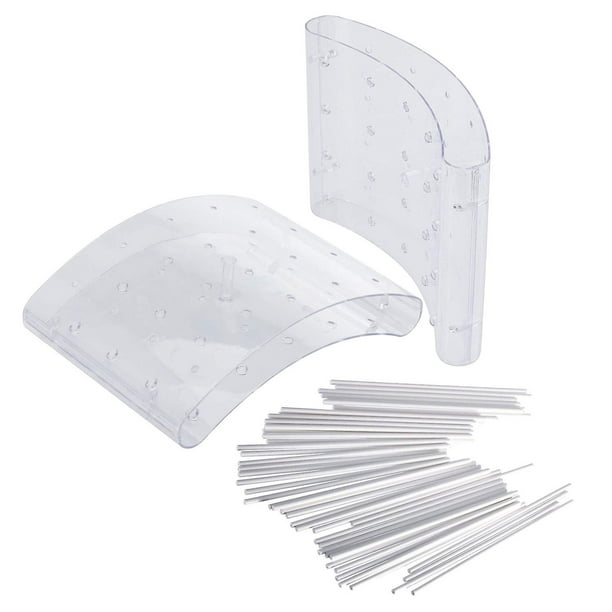 Cake Pop Butler, Stand For Up Cake Pops, Plástico, Transparente ...