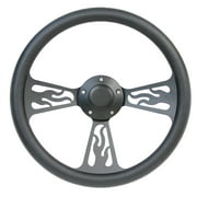 Jeep Cherokee Steering Wheel