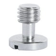 3/8inch Tripods Screw Adapter Precisions Connecter Screw for Camera ...