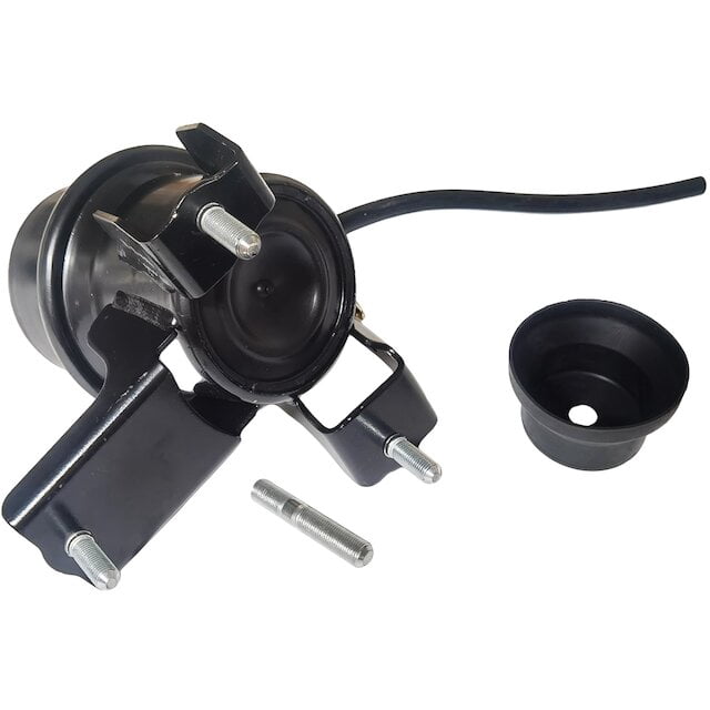 Front Engine Mount - Compatible with 2007 - 2017 Toyota Camry 3.5L V6 ...