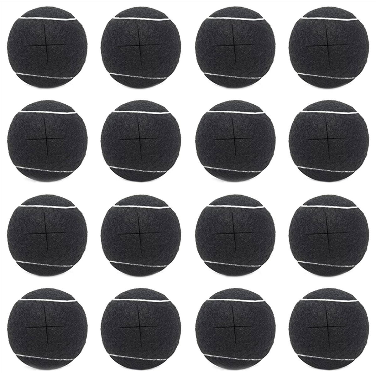 Click here for Unbranded 16pcs Tennis Balls For Furniture Legs An... prices