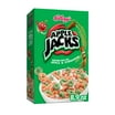Kellogg's Apple Jacks Original Breakfast Cereal, Crisp Apples ...