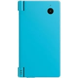 Restored Nintendo DSi Console - Blue with Stylus and Wall Charger ...