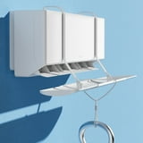 Adjustable Air Deflector For Wall Mounted Ac Comfortable Cooling Effect ...
