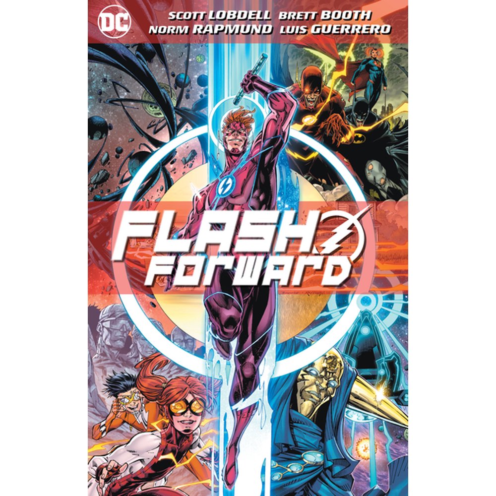 Flash Forward (Paperback) - Walmart.com - Walmart.com