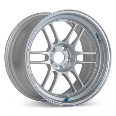 ATX Monoblock Forged Rim AO400 22.5X9 10X11.25 G-BLK MILL 152MM ...
