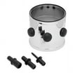 Spectre Performance Mass Air Flow Sensor Adapter 87051 - Walmart.com