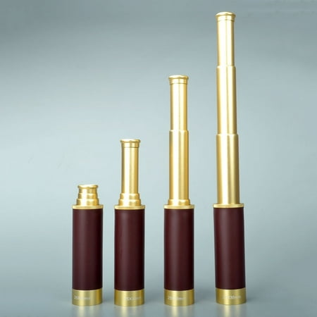 2021 New Pirates Of The Caribbean 25x30 Telescope Monocular Telescope ...