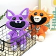 The Perfect Combination Of Gentleness And Terror Smiling Critters